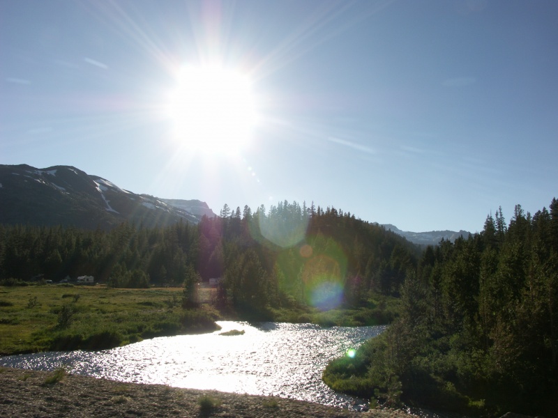 Lens Flares - Wakapon