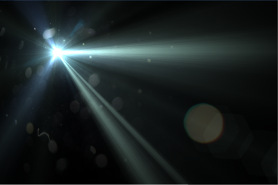 Lens Flares - Wakapon