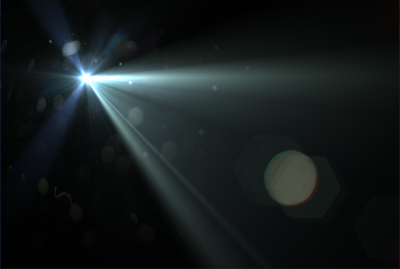 Lens Flares - Wakapon